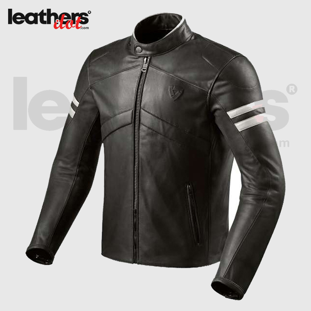 Buy New Men Cordura Textile Motorcycle Riding Jacket in Black