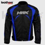 Hwk Motorcycle Jacket - Racer HWK Adventure/Touring Jacket