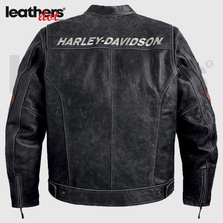 Harley Davidson jackets | Harley Davidson Leather Motorcycle Jackets